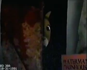 Ralph Peterson | The New Walten Files Wiki | Fandom