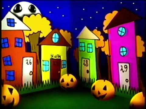 The Mysterious House | The New Walten Files Wiki | Fandom