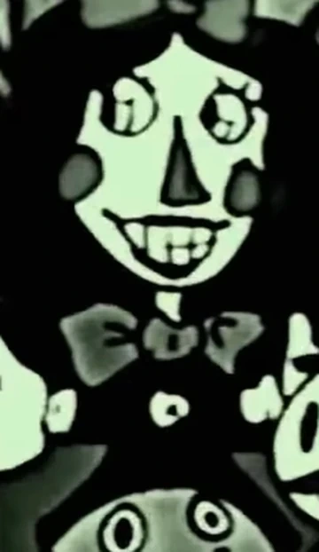 Unnamed Marionette Character/Gallery | The New Walten Files Wiki | Fandom