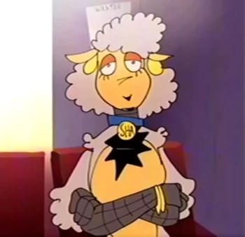 Sha | The New Walten Files Wiki | Fandom