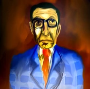 Felix Kranken/Gallery | The New Walten Files Wiki | Fandom