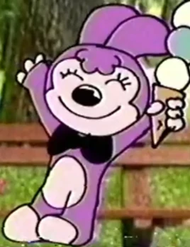 Banny (Cartoon) | The New Walten Files Wiki | Fandom