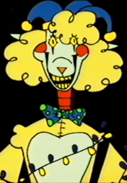 Jolly Ghost of Present Times | The New Walten Files Wiki | Fandom