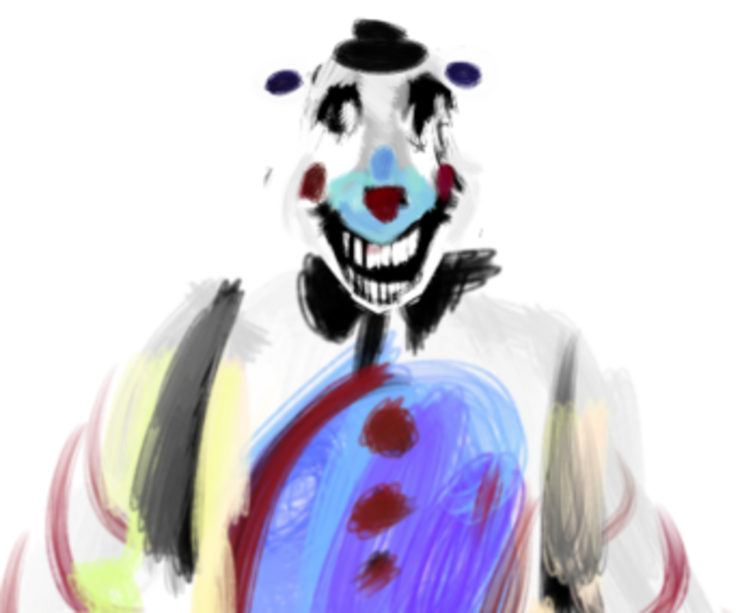 Showbear | The New Walten Files Wiki | Fandom