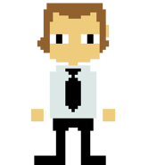 Felix Kranken | The New Walten Files Wiki | Fandom