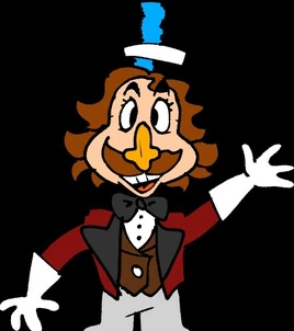 Boozoo | The New Walten Files Wiki | Fandom