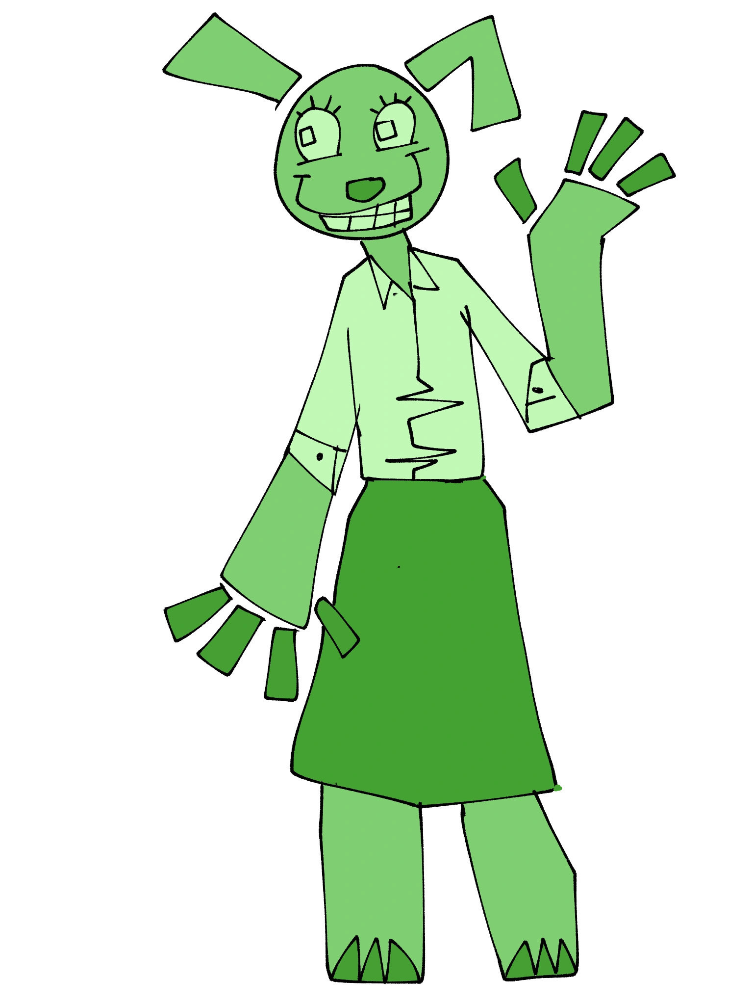 Discuss Everything About The New Walten Files Wiki | Fandom