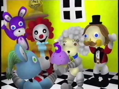 5 Years | The New Walten Files Wiki | Fandom