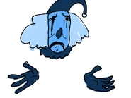 Sad Ghost of Past Experiences/Gallery | The New Walten Files Wiki | Fandom