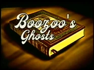Boozoo's Ghosts | The New Walten Files Wiki | Fandom
