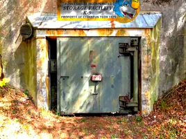 K-9 Storage Facility | The New Walten Files Wiki | Fandom