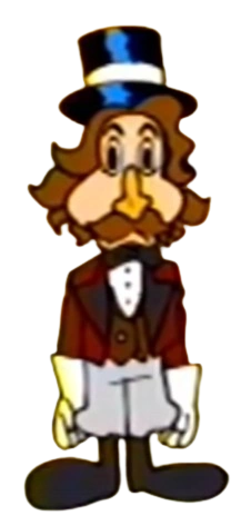 Boozoo | The New Walten Files Wiki | Fandom