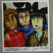 Ashley Parks/Gallery | The New Walten Files Wiki | Fandom