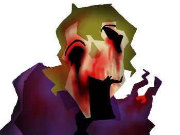 Brian Stells | The New Walten Files Wiki | Fandom