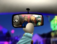 Dino March/Gallery | The New Walten Files Wiki | Fandom