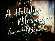 Boozoo's Holiday Message | The New Walten Files Wiki | Fandom
