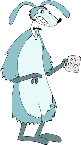 Bon (Cartoon) | The New Walten Files Wiki | Fandom