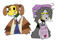 Showstoppers Incorporated | The New Walten Files Wiki | Fandom