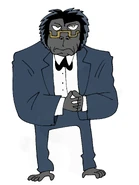 Showstoppers Incorporated | The New Walten Files Wiki | Fandom