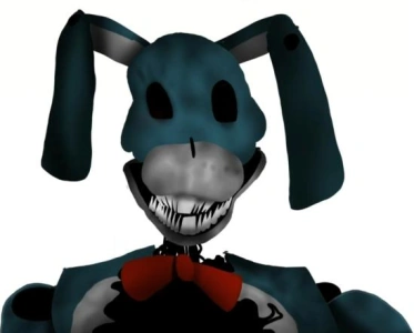 Bon/Gallery | The New Walten Files Wiki | Fandom