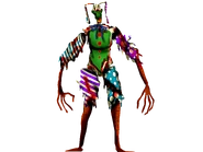 Mortality | The New Walten Files Wiki | Fandom