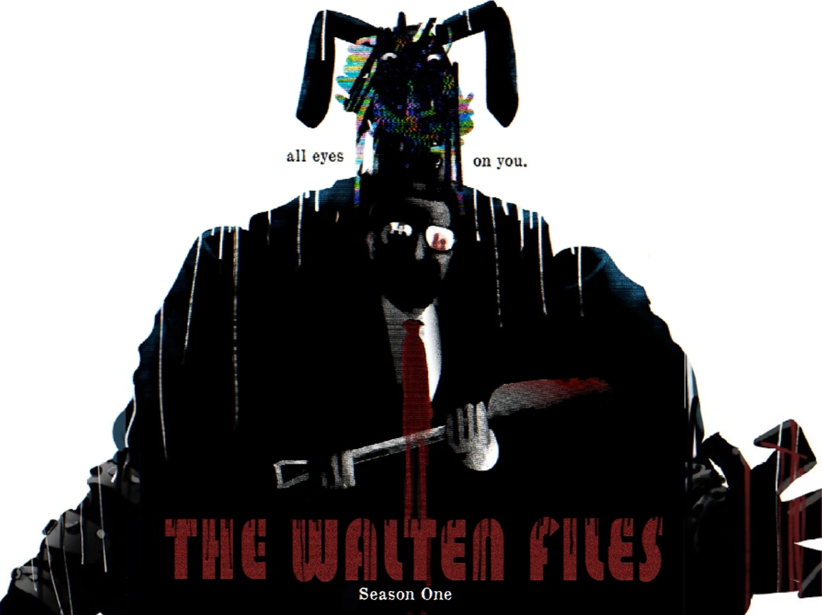 The Walten Files | The New Walten Files Wiki | Fandom