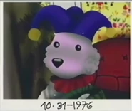 The Waterman Photo Book | The New Walten Files Wiki | Fandom