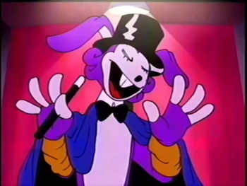 Banny | The New Walten Files Wiki | Fandom