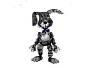 Rocket/Gallery | The New Walten Files Wiki | Fandom