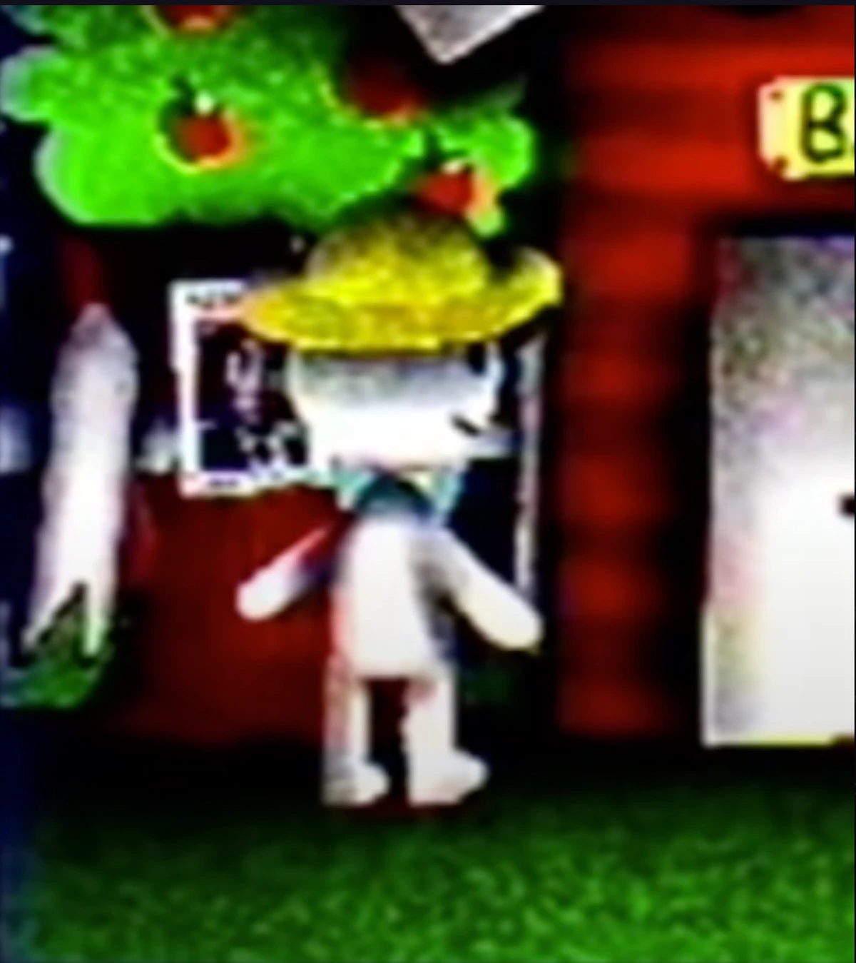 "Bon"/Gallery | The New Walten Files Wiki | Fandom