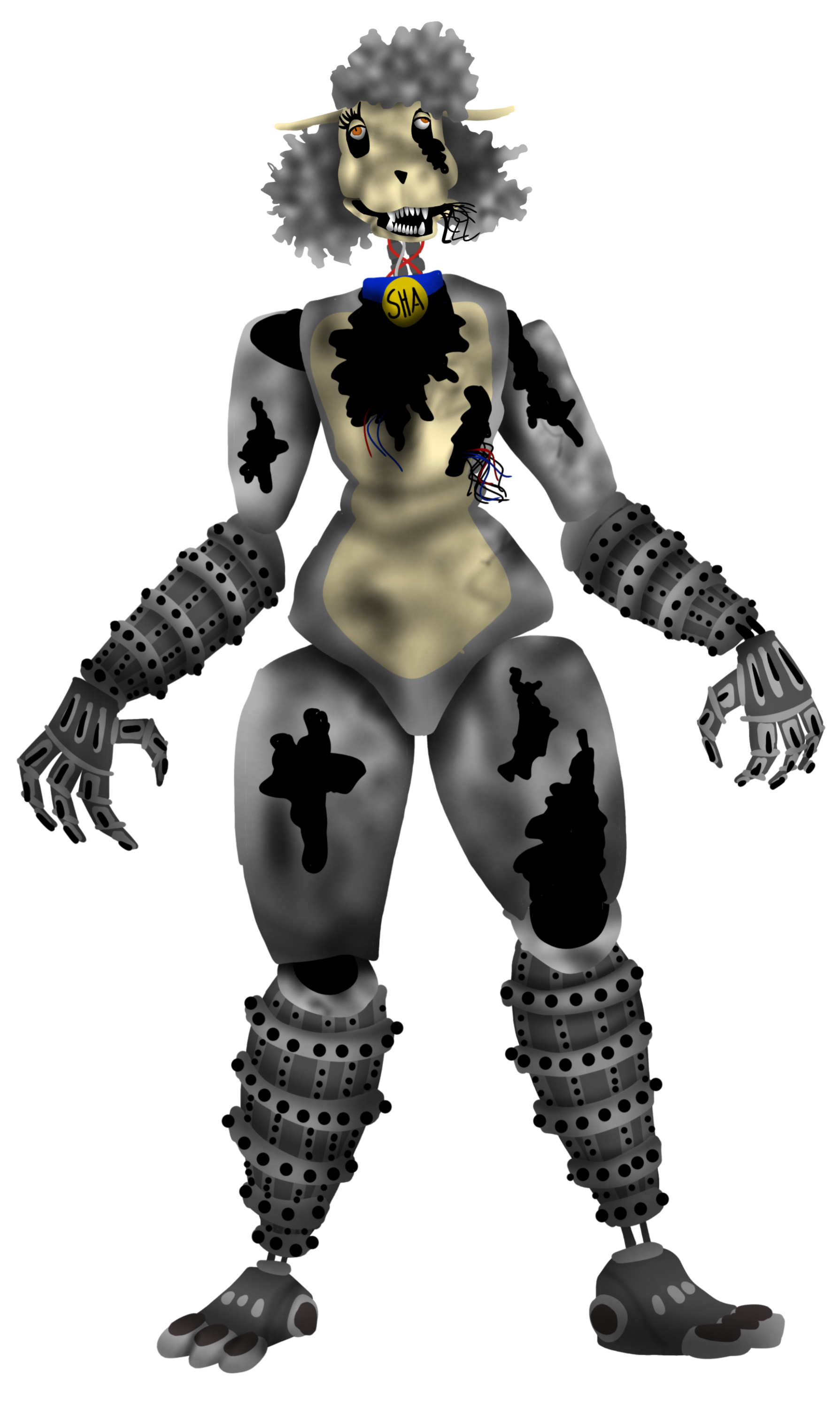 Discuss Everything About The New Walten Files Wiki | Fandom