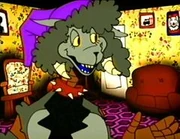 Witch Sheep | The New Walten Files Wiki | Fandom