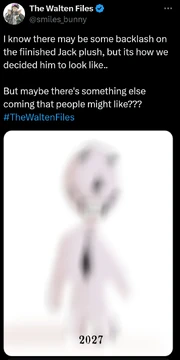 Merchandise | The New Walten Files Wiki | Fandom