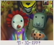 The Waterman Photo Book | The New Walten Files Wiki | Fandom