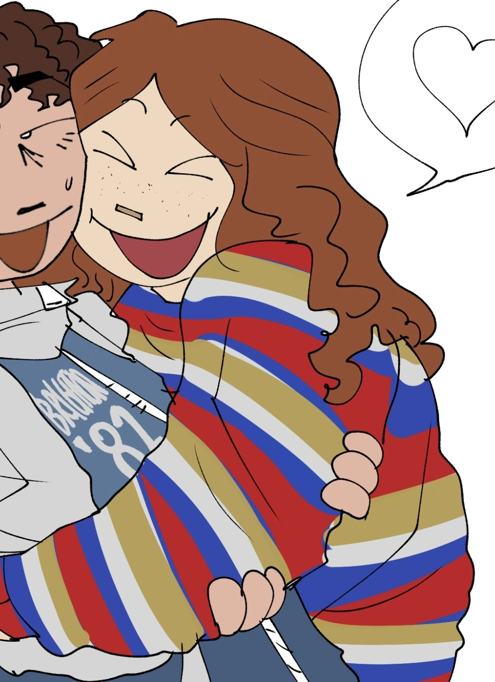 Jenny Letterson | The New Walten Files Wiki | Fandom