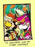 The Showstoppers | The New Walten Files Wiki | Fandom