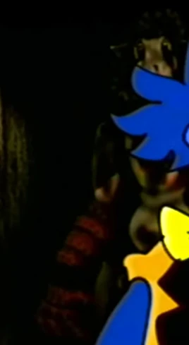 Rachel Waterman | The New Walten Files Wiki | Fandom