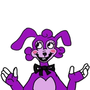 Banny | The New Walten Files Wiki | Fandom