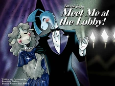 Sha (Cartoon) | The New Walten Files Wiki | Fandom