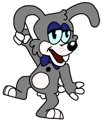 Rocket | The New Walten Files Wiki | Fandom