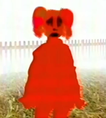 Molly Walten | The New Walten Files Wiki | Fandom