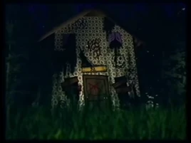 The Waterman House | The New Walten Files Wiki | Fandom