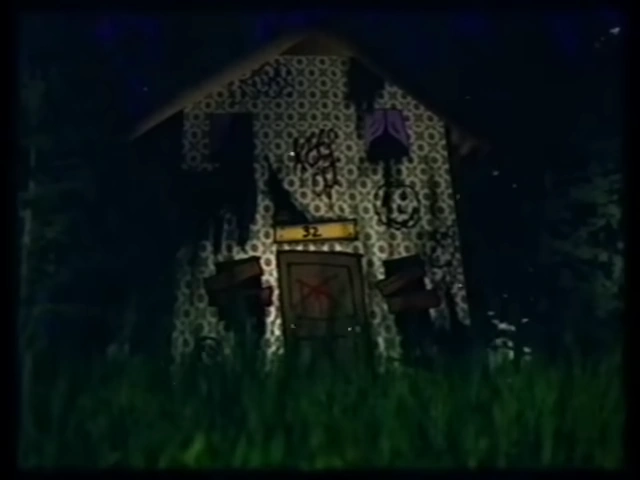 The Waterman House | The New Walten Files Wiki | Fandom