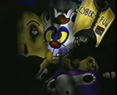 Showbear/Gallery | The New Walten Files Wiki | Fandom