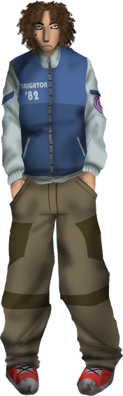 Sophie Walten | The New Walten Files Wiki | Fandom