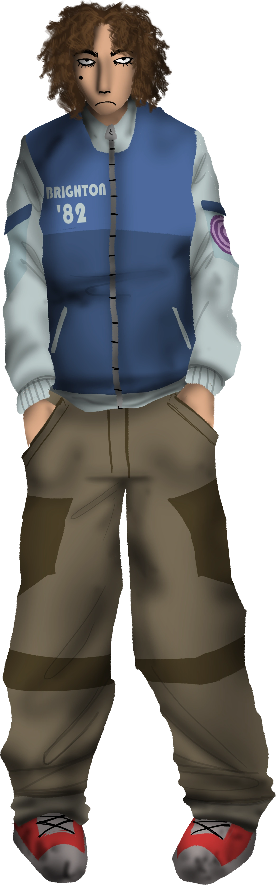 Category:Humans | The New Walten Files Wiki | Fandom