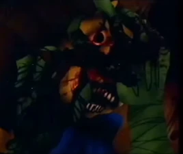 Ralph Peterson | The New Walten Files Wiki | Fandom