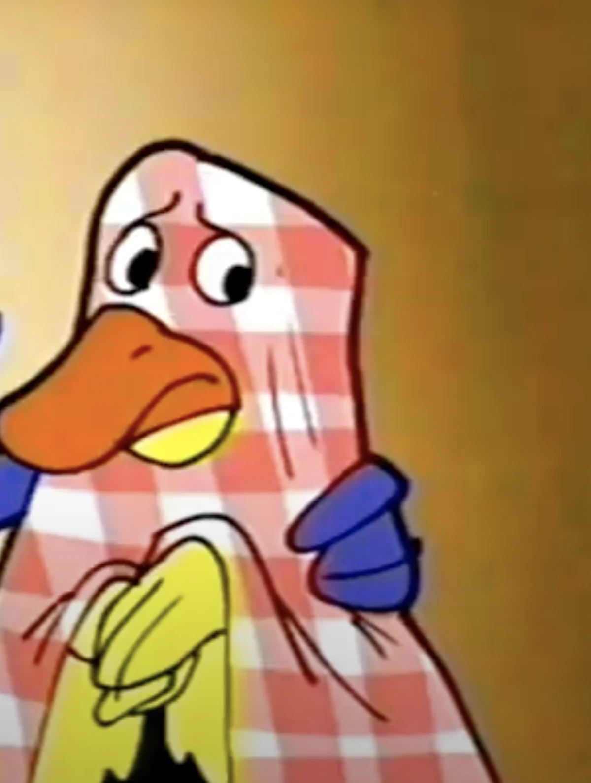 Duckie | The New Walten Files Wiki | Fandom