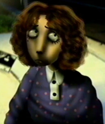 Sophie Walten | The New Walten Files Wiki | Fandom