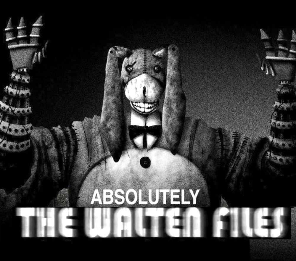 Relocate Project/Transcript | The New Walten Files Wiki | Fandom